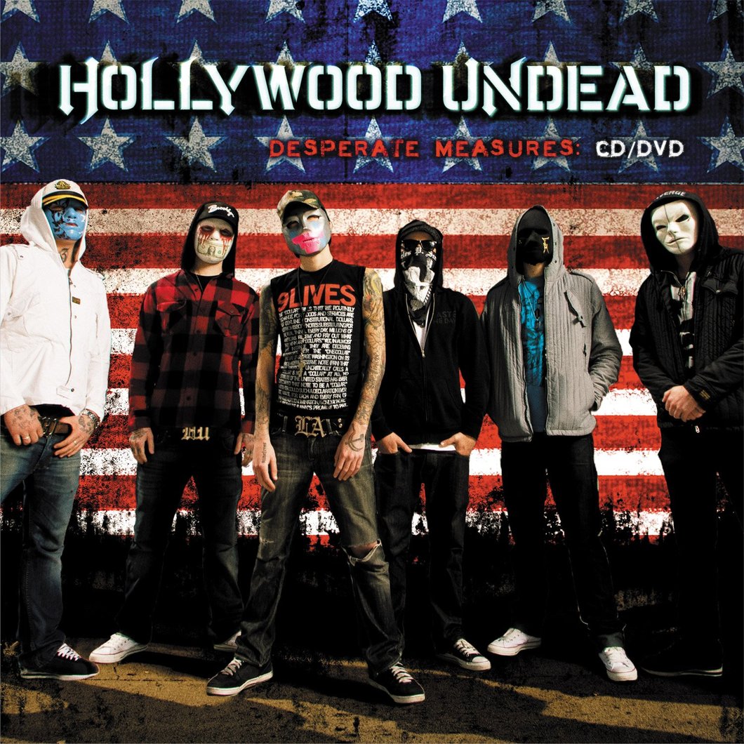 Music Hollywood Undead