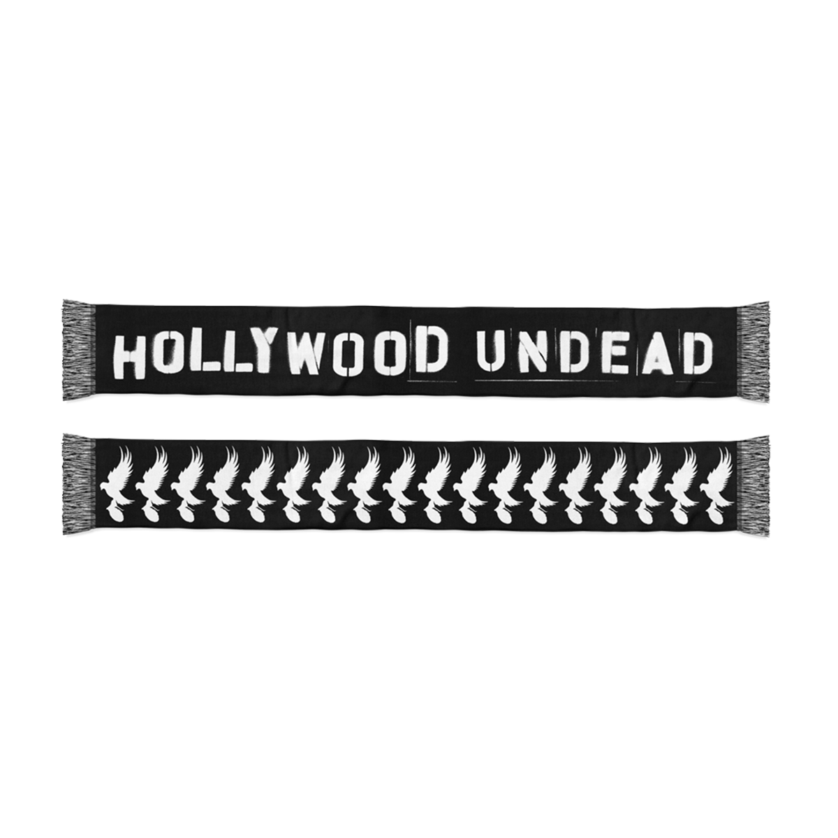 D&G Scarf – Hollywood Undead